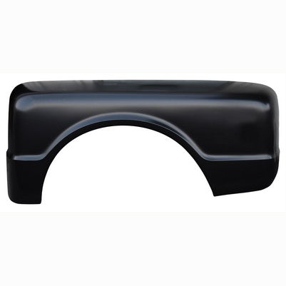 1967 Chev/Gmc Stepside Pickup Rear Fender, Lh – Super-Bee Truck Accessories