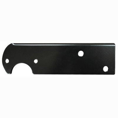 1967-76 Chevy/Gmc Truck Tail Light Bracket L/H Black Stepside – Super ...