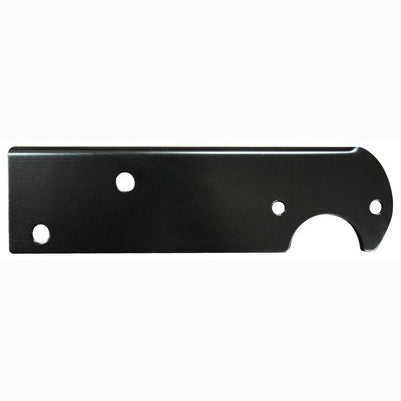 1967-76 Chevy/Gmc Truck Tail Light Bracket R/H Black Stepside – Super ...