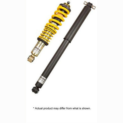 2004-13 F150 2wd/4wd Font Struts & Rear Shocks (fixed dampening) 0-3 i ...