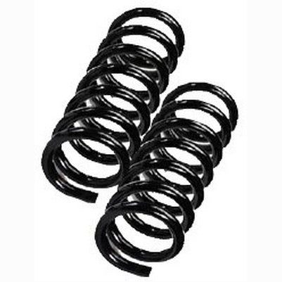 2006 Trailblazer Ss Lowering Kit. 1.5 Inch Front, 2 Inch Rear – Super ...