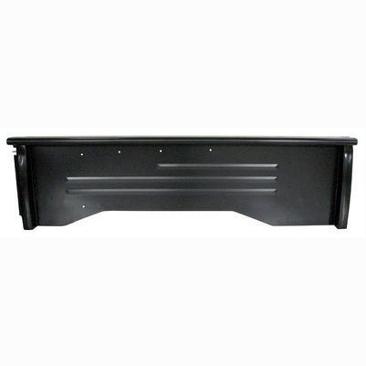 1960-66 Chevy GMC C/K Short Bed Stepside Pickup Bedside - OE Style - R ...