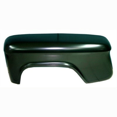 1955-66 Chevy GMC Stepside Pickup Truck ('55 2nd Series) Rear Fender ...