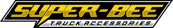Lifted Suspension – Super-Bee Truck Accessories
