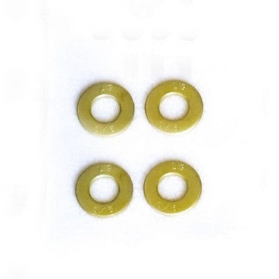 Upper Ball Joint Gold Washers – Super-Bee Truck Accessories