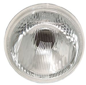 7 Round, Conversion Headlight – Super-Bee Truck Accessories